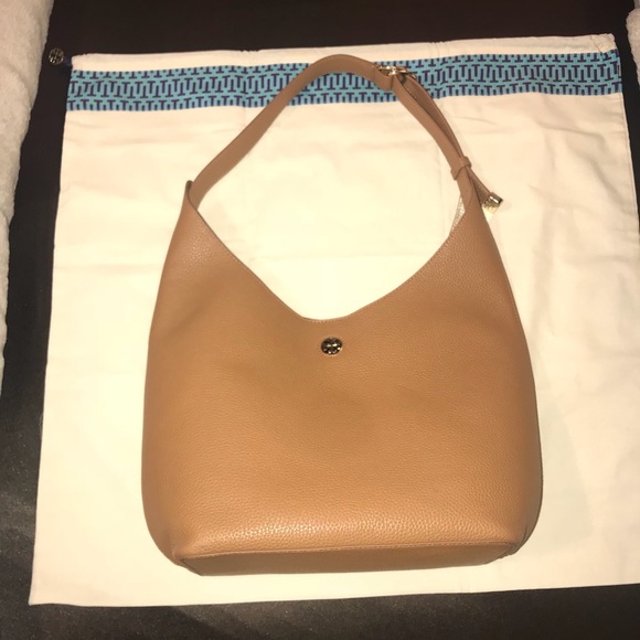 Tory Burch | Bags | Tory Burch Hobo Bag | Poshmark